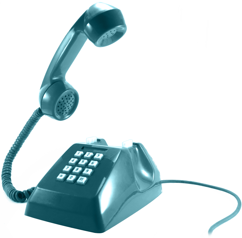 Contact - Les Demoiselles du téléphone